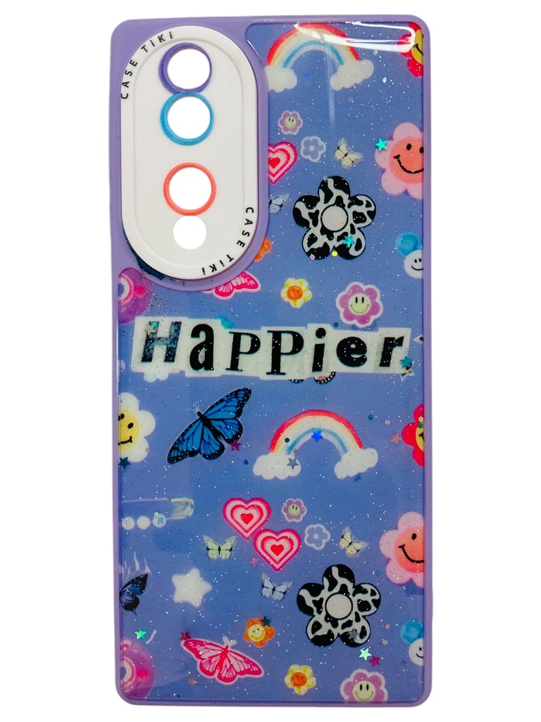 CASE DISEÑO TIKI (HONOR 70) | MovAcc